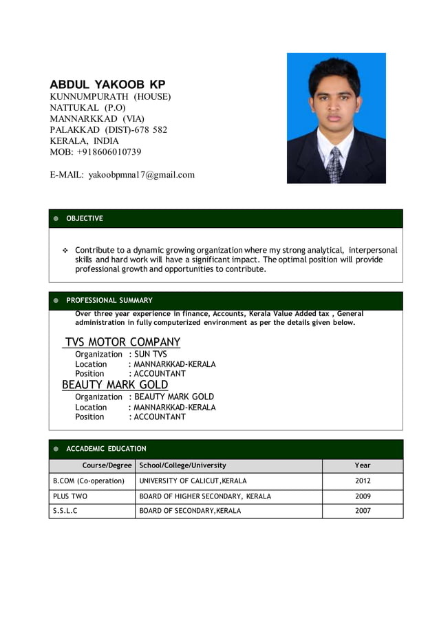 My now cv_docx | DOCX