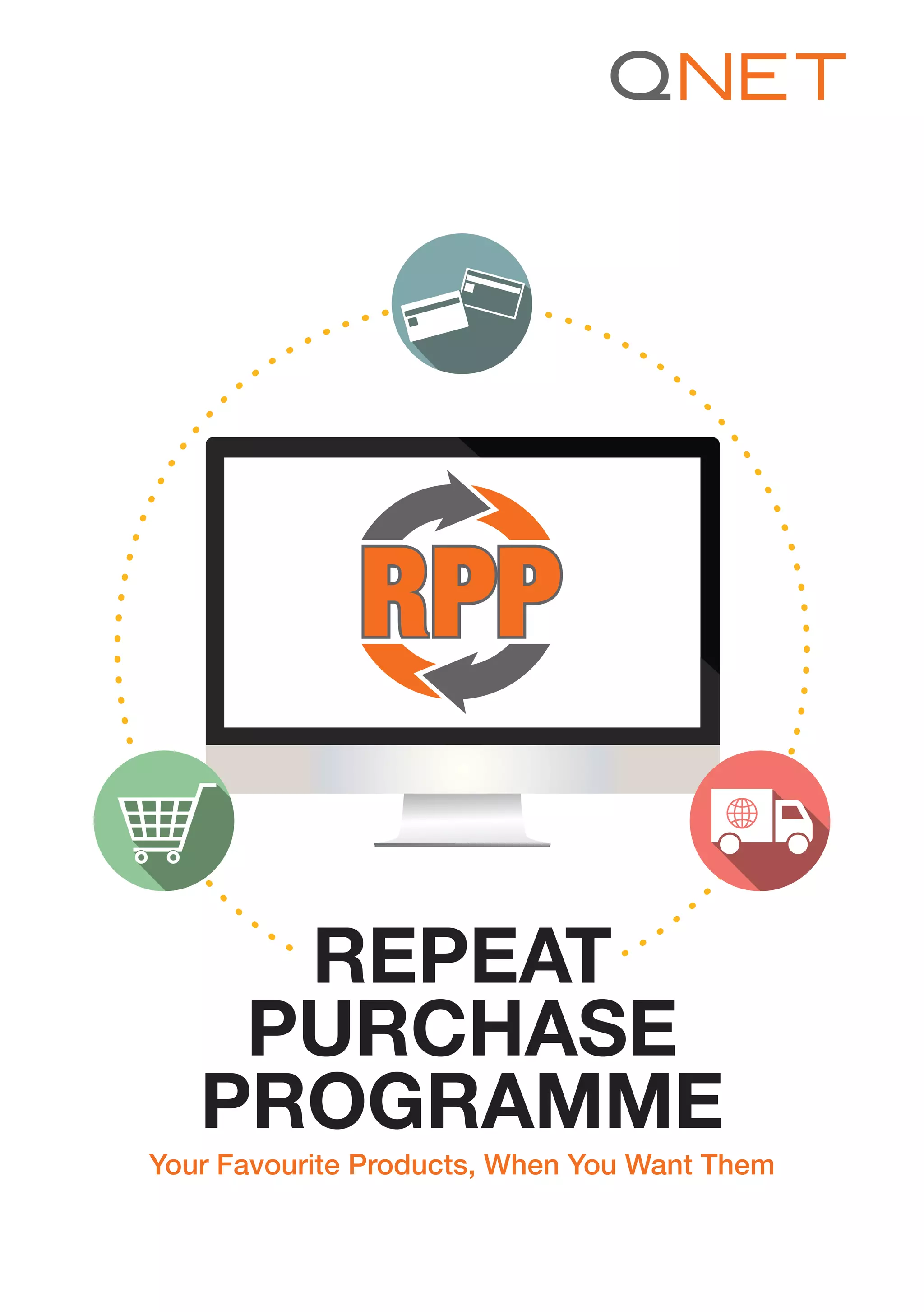 Repeat Purchase Programme Flyer_English | PDF