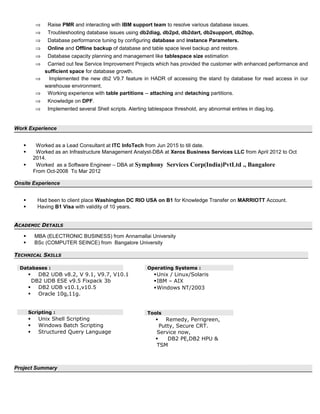 Srinivasa_N_V_DB2_UDB_7.6_Years | DOC