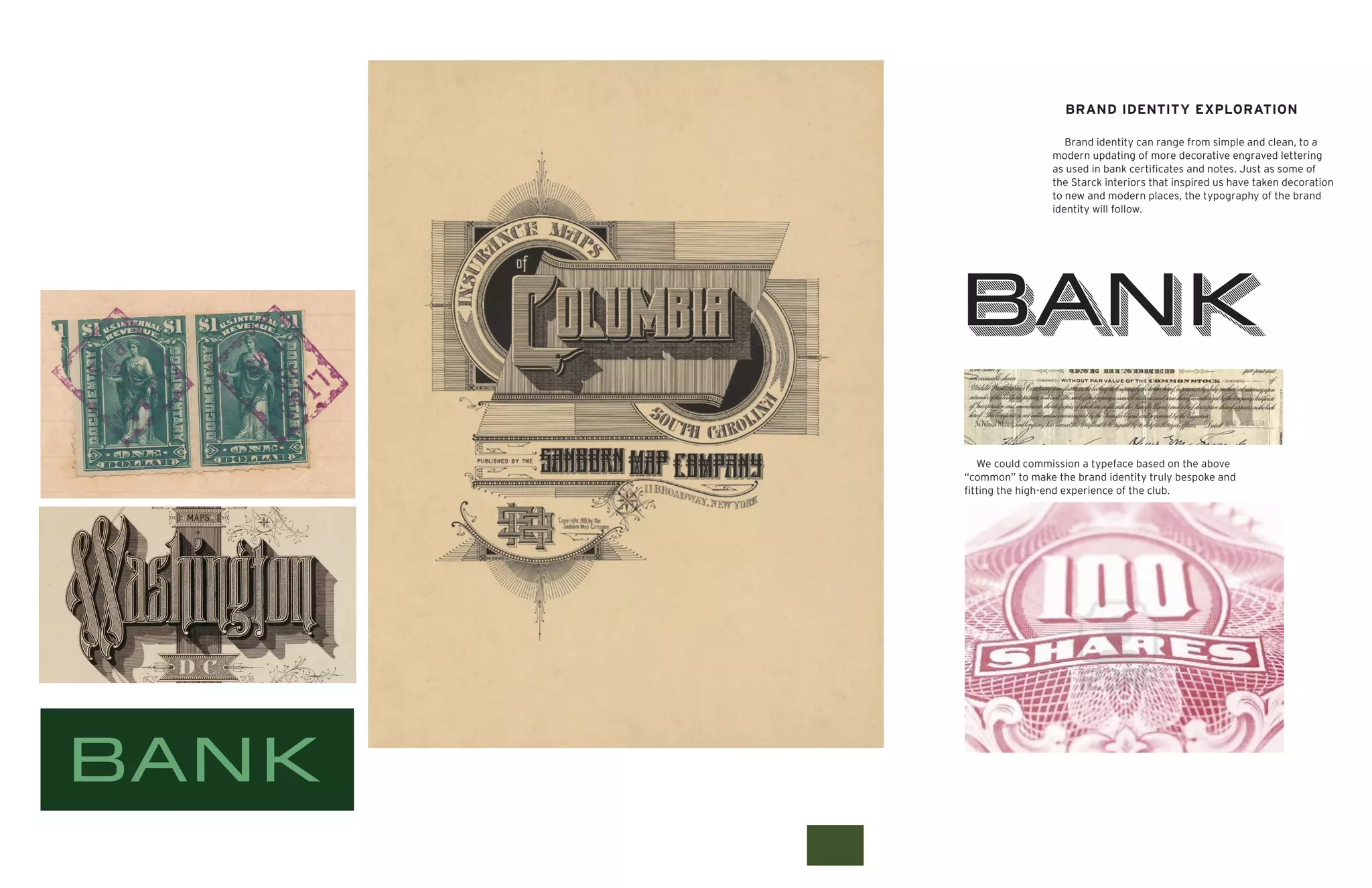 Bank Design | PDF