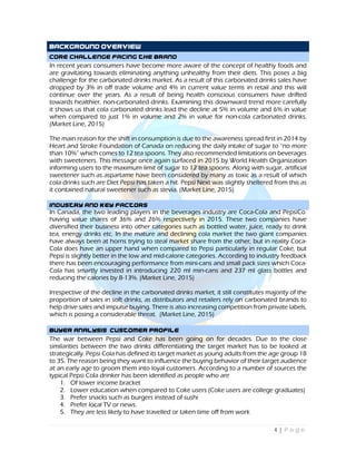 Pepsi Final | PDF