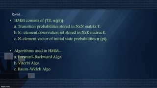 Leap Motion ppt | PPTX