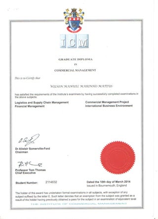 graduate | PDF | Free Download