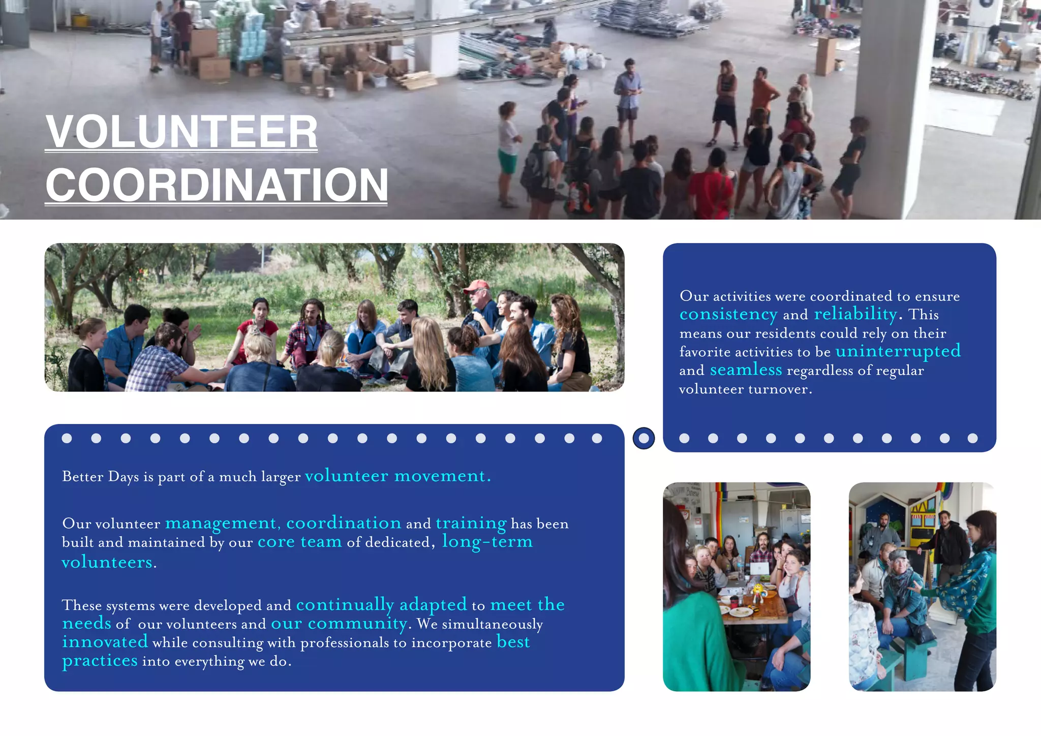 Elpida Project | PDF