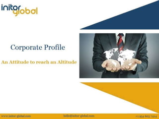 Initor Global Services | PPSX