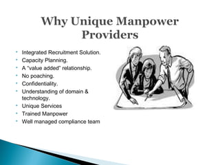 UMP Profile - Linked | PPT