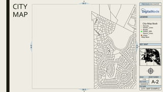 CITY-MAP-EXAMPLE | PPT