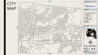 CITY-MAP-EXAMPLE | PPT