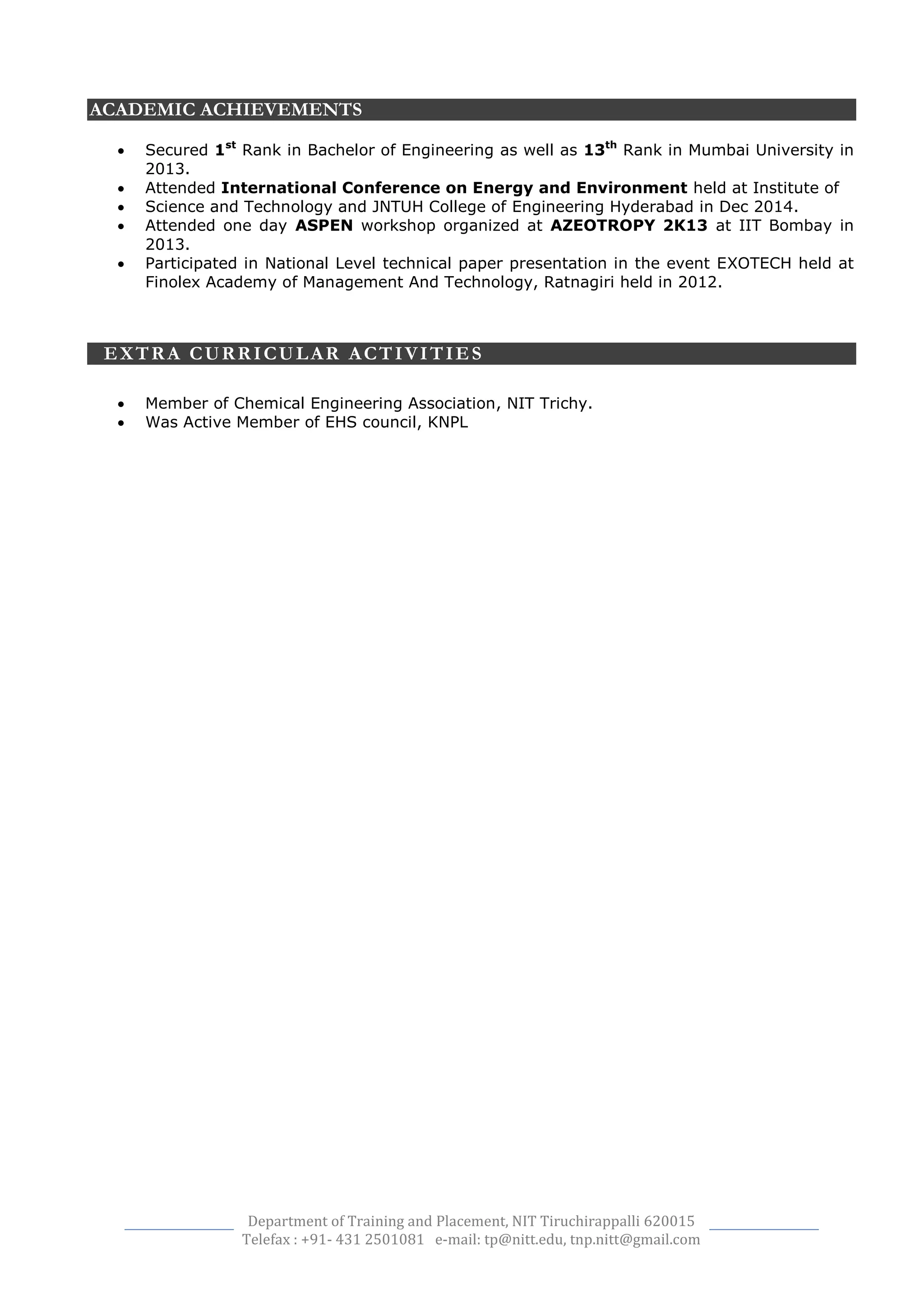 Aniket Bhate (1) | PDF