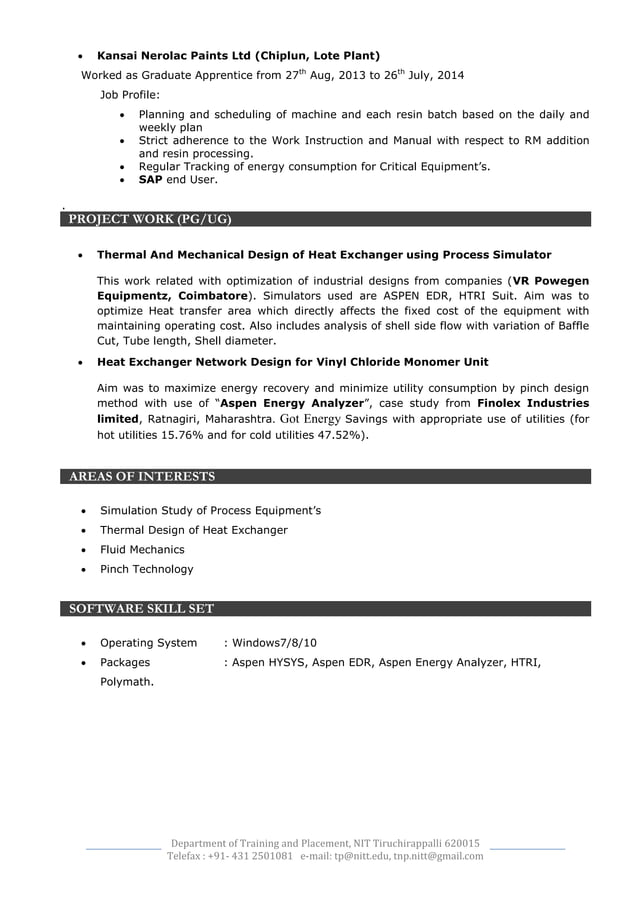 Aniket Bhate (1) | PDF