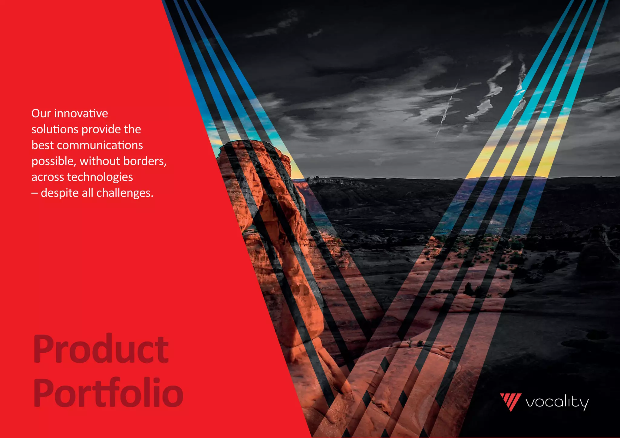 Vocality_Product_Brochure | PPT