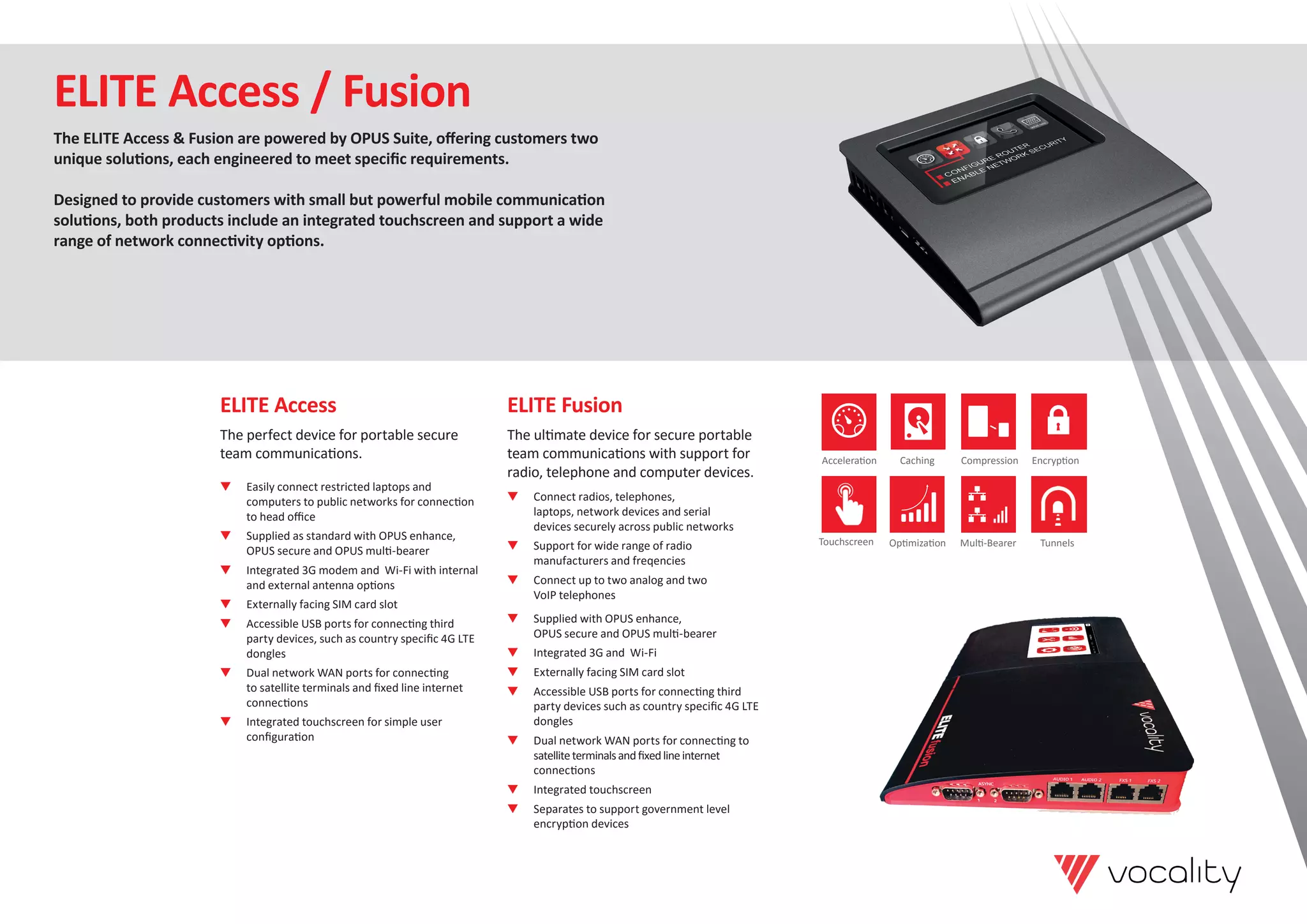 Vocality_Product_Brochure | PPT