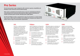 Vocality_Product_Brochure | PPT