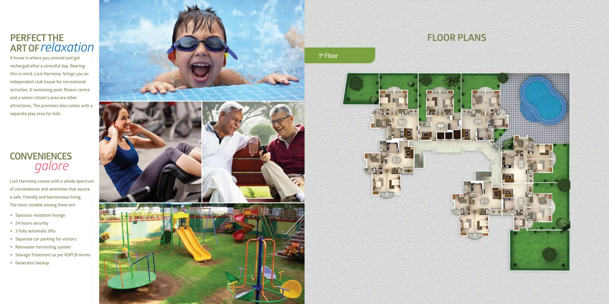 Livit Brochure Final | PDF