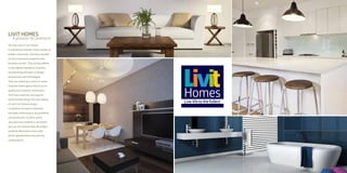 Livit Brochure Final | PDF