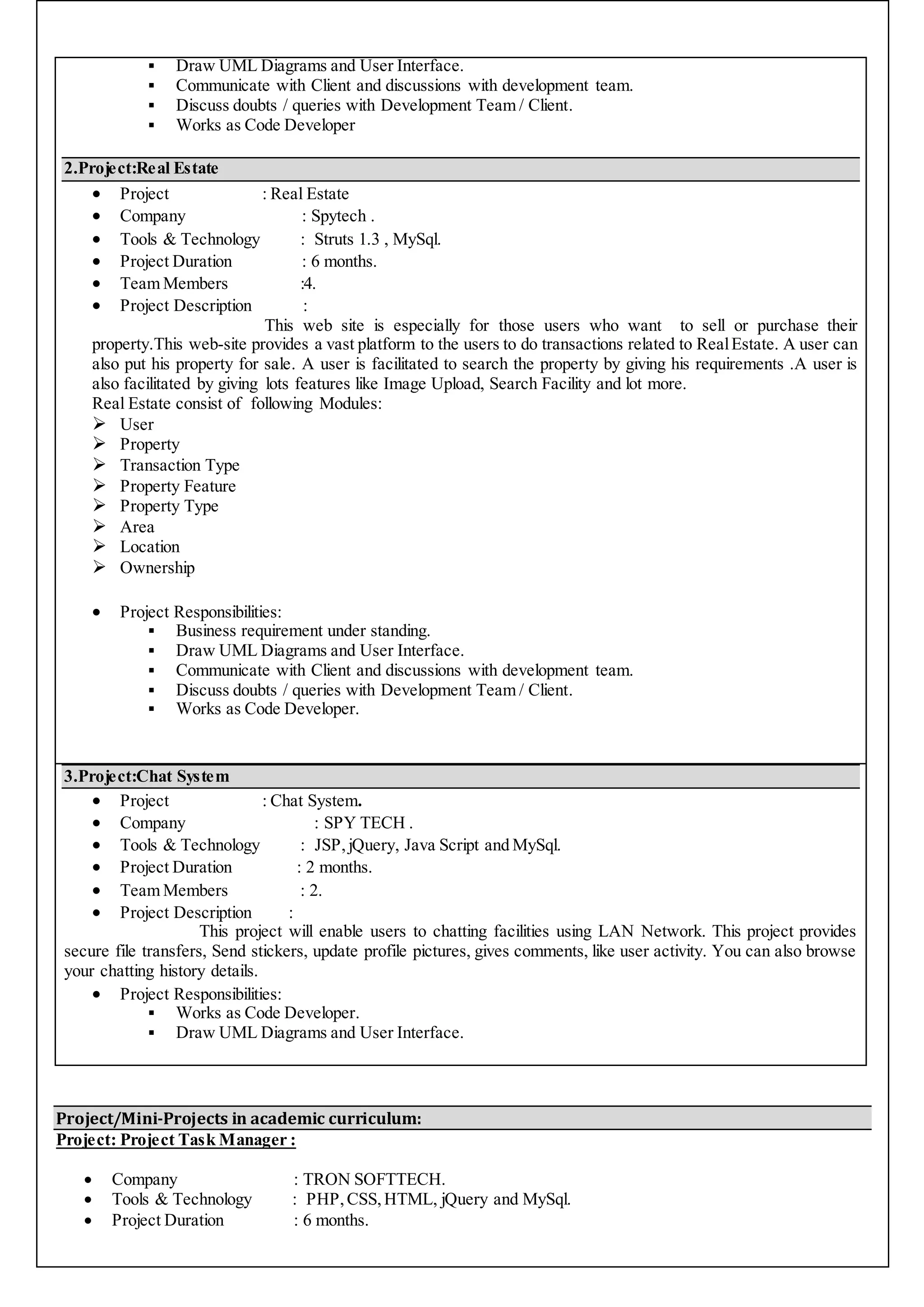 JanakrajKhatalResume | PDF