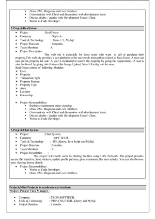 JanakrajKhatalResume | PDF