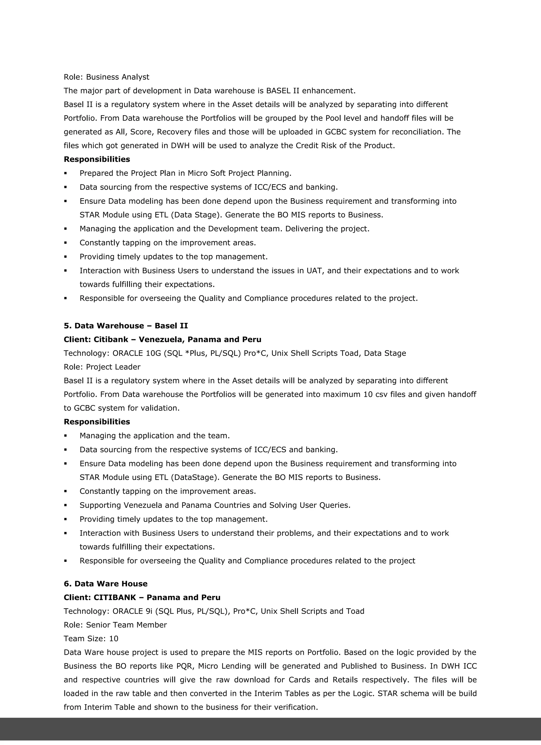 JeevanBabuRGResume | DOC