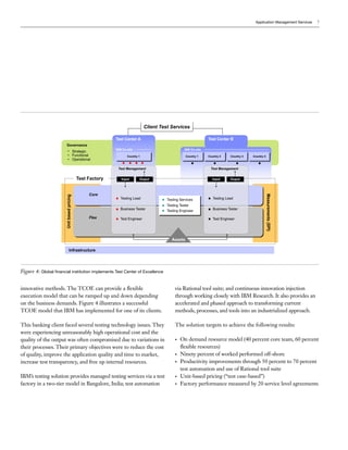 Next Generation Testing | PDF
