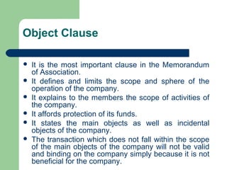 MOA | PPT