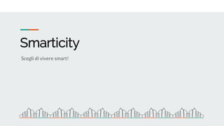 Presentazione Smartcity | PPTX