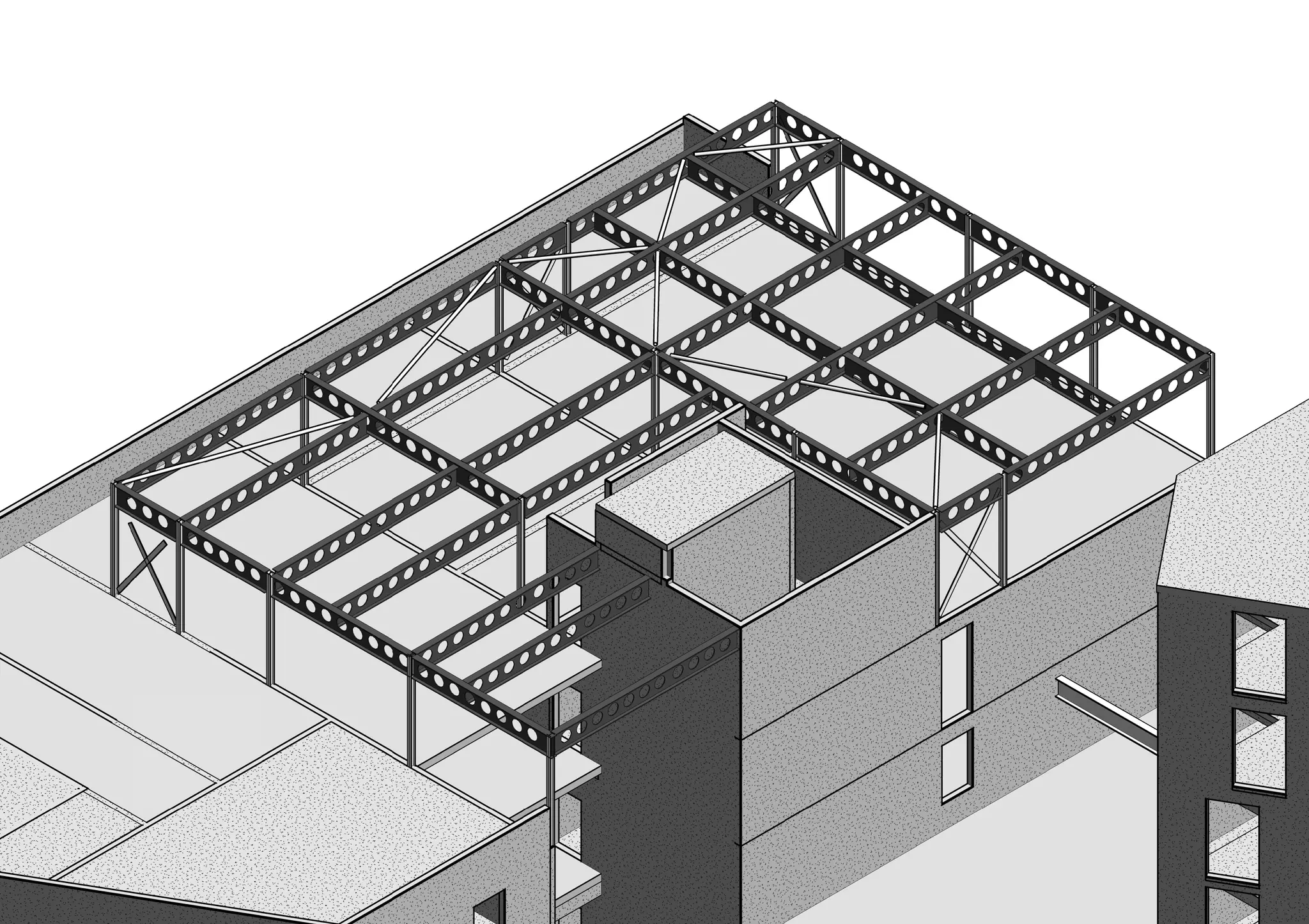 SAMPLE REVIT DRAWINGS-SUNIT K DHINGRA-COMPLETE - CAPITA | PDF