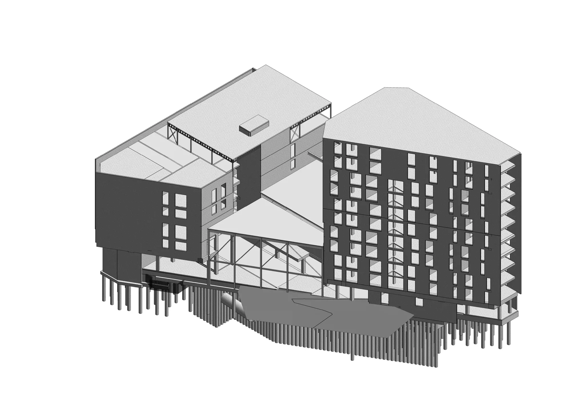 SAMPLE REVIT DRAWINGS-SUNIT K DHINGRA-COMPLETE - CAPITA | PPT