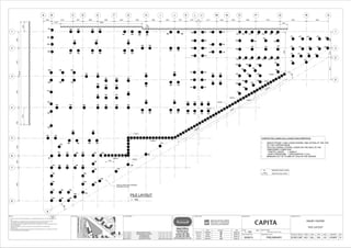 SAMPLE REVIT DRAWINGS-SUNIT K DHINGRA-COMPLETE - CAPITA | PDF