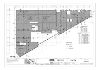 SAMPLE REVIT DRAWINGS-SUNIT K DHINGRA-COMPLETE - CAPITA | PDF