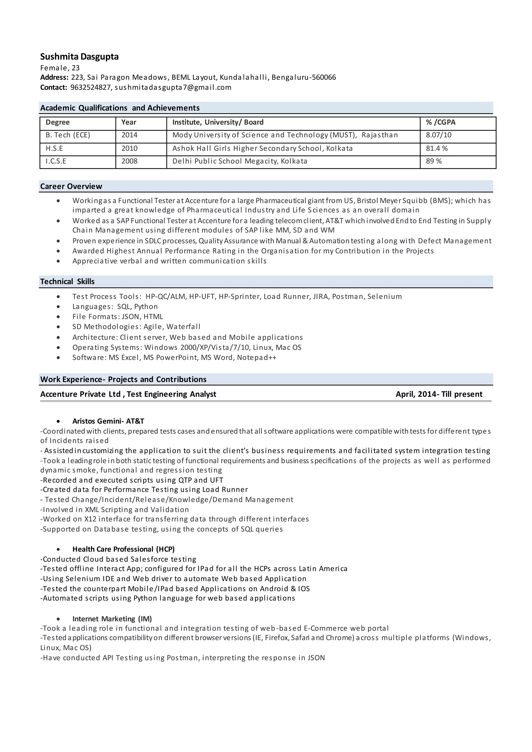 Sushmita_Dasgupta_resume | DOCX