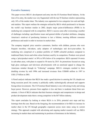 Executive Summary | PDF