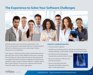 Software-Brochure-2 | PPT