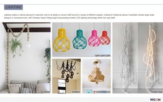 Modern_Macramé | PDF