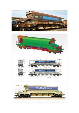 AUTO BALLASTER | PDF