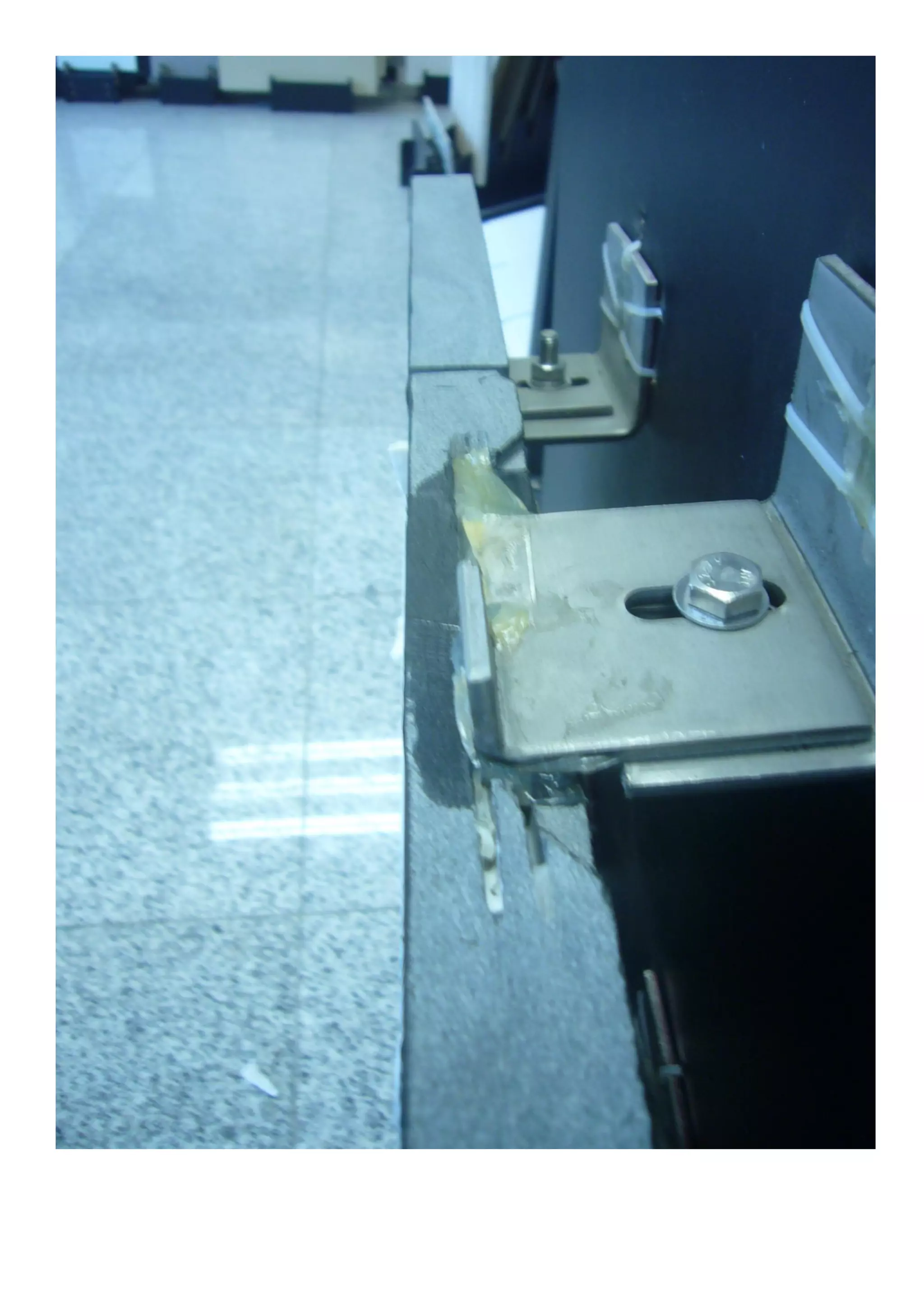 Mechanical Fixing Method | PDF