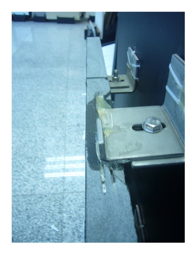 Mechanical Fixing Method | PDF | Civil Engineering Industry | Industries