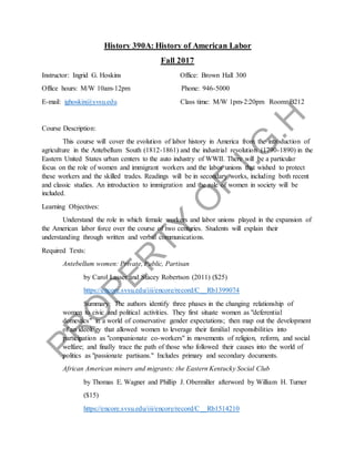 499 Final Project | PDF