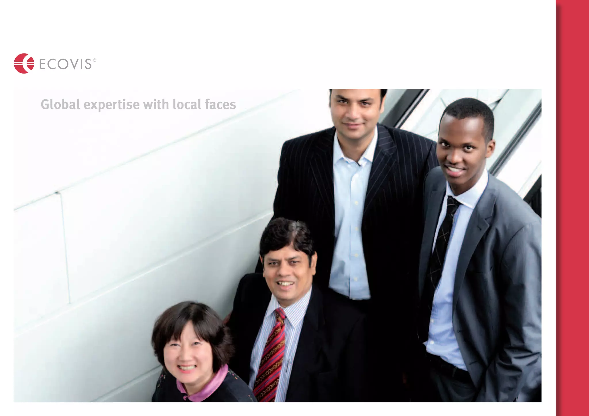 ecovis_international | PDF