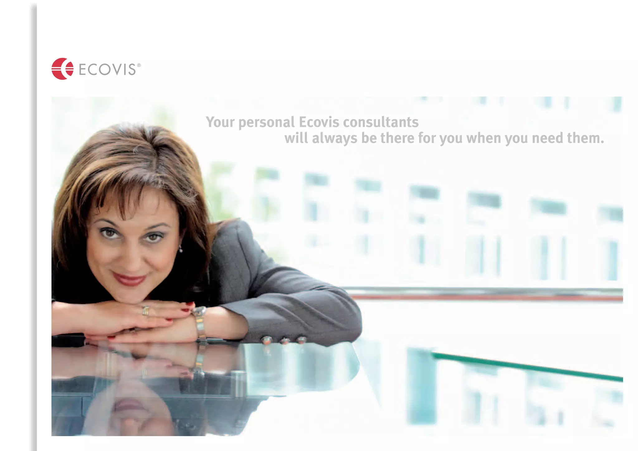 ecovis_international | PDF