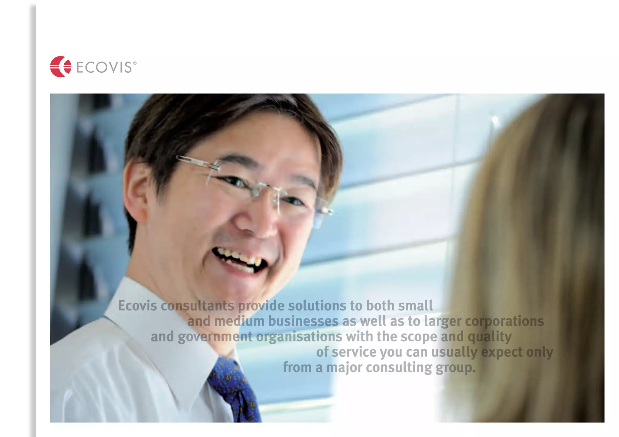 ecovis_international | PDF