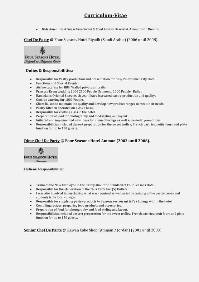 Hamdan Al Shayeb CV | PDF