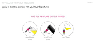 FLO accessories 2015 collection | PPT