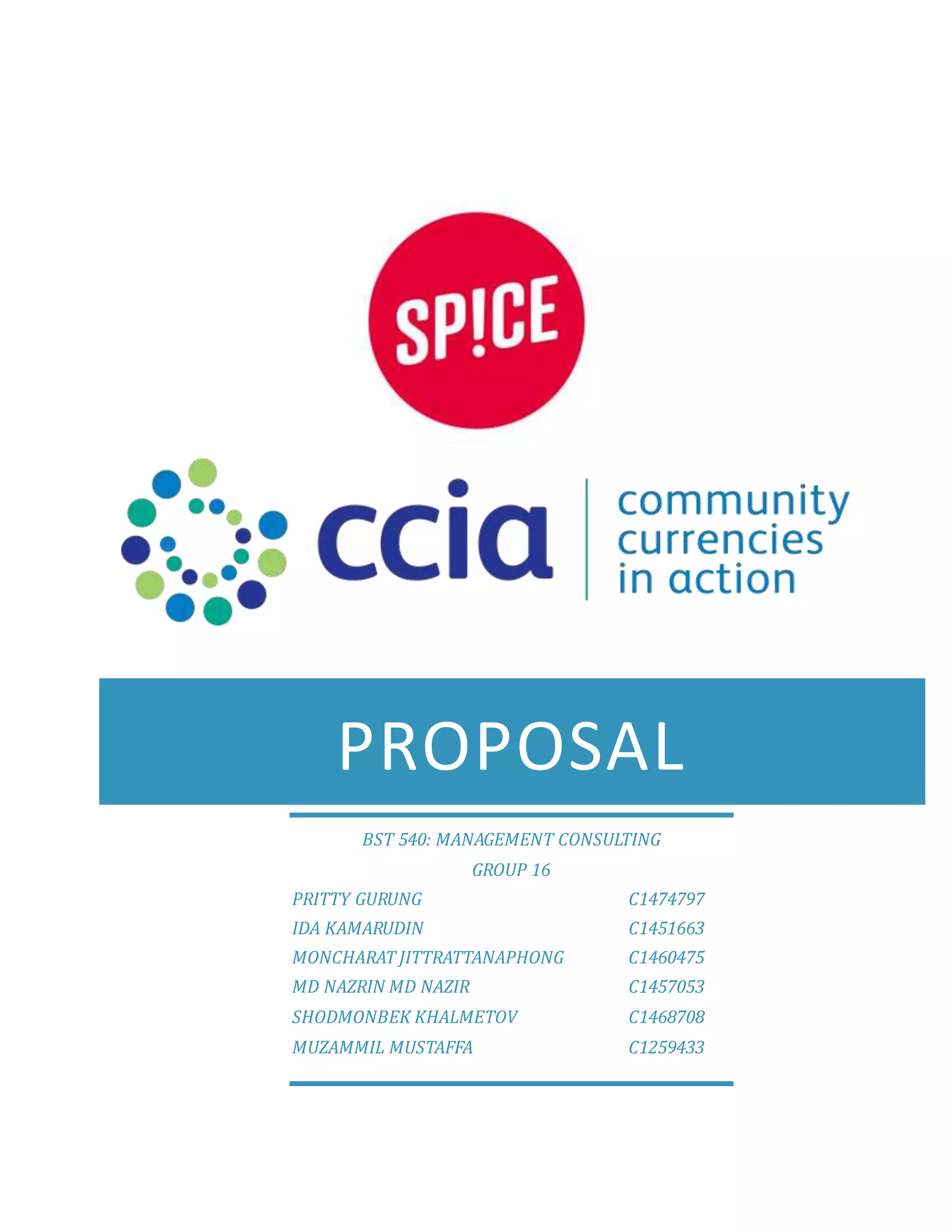 CCIA Proposal v5.0 | DOCX