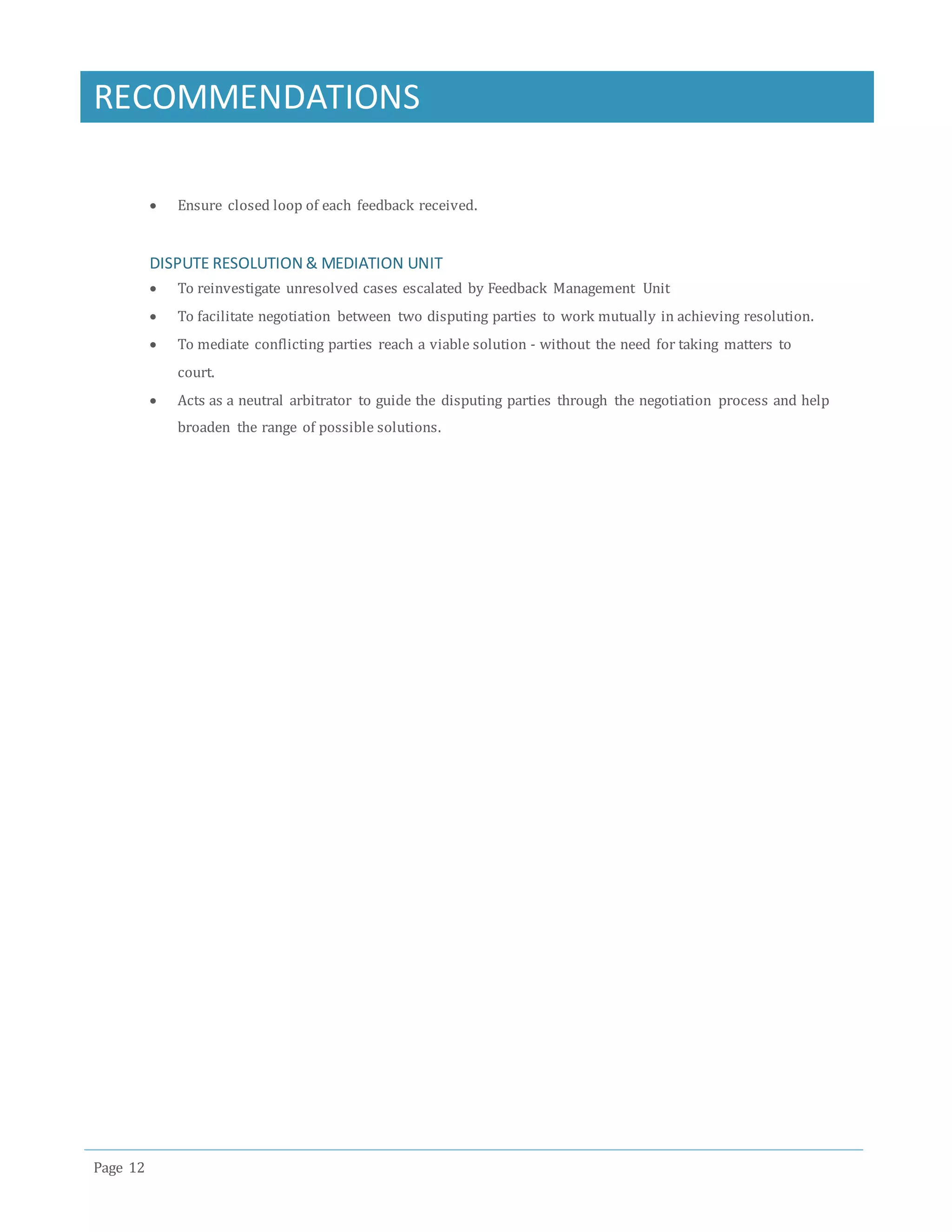 CCIA Proposal v5.0 | PDF