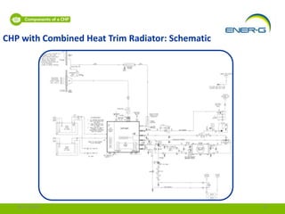 Introduction to Cogeneration (CHP) | PPTX