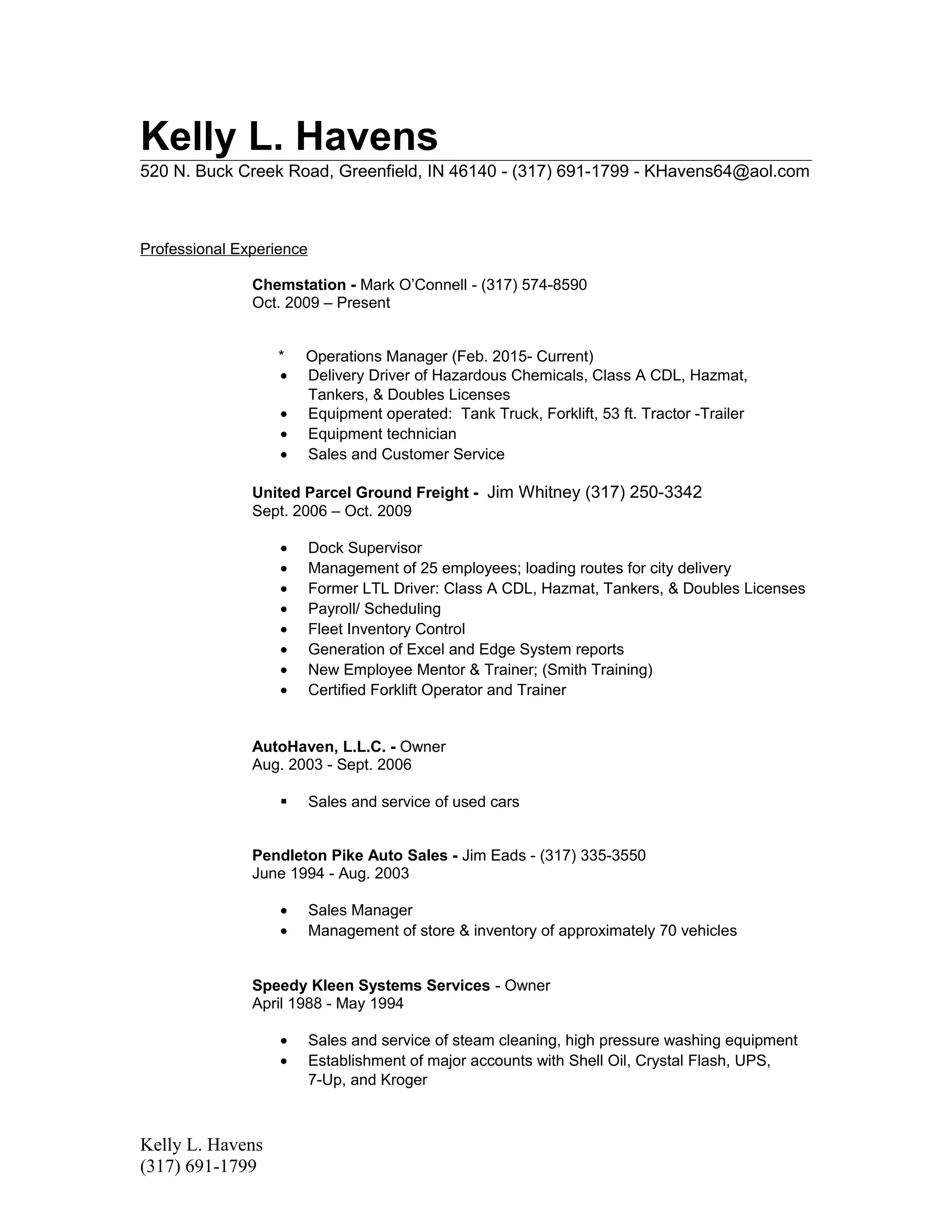 Resume_current[1] | PDF