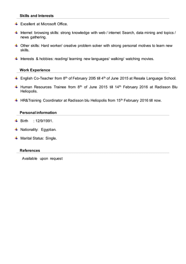 Yasmine Yasser Mahmoud Hannoot | DOCX