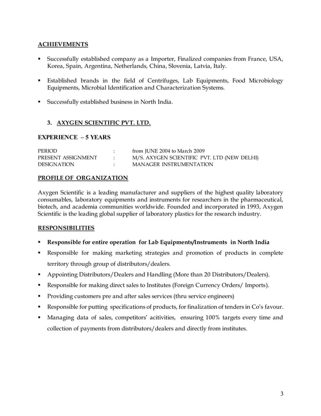 anand_gaur BD VDR | PDF