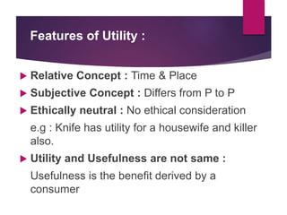 3 EABD- Utility.pptxjdjdjdjdjdjdjdjdkdkdkkd | PPT