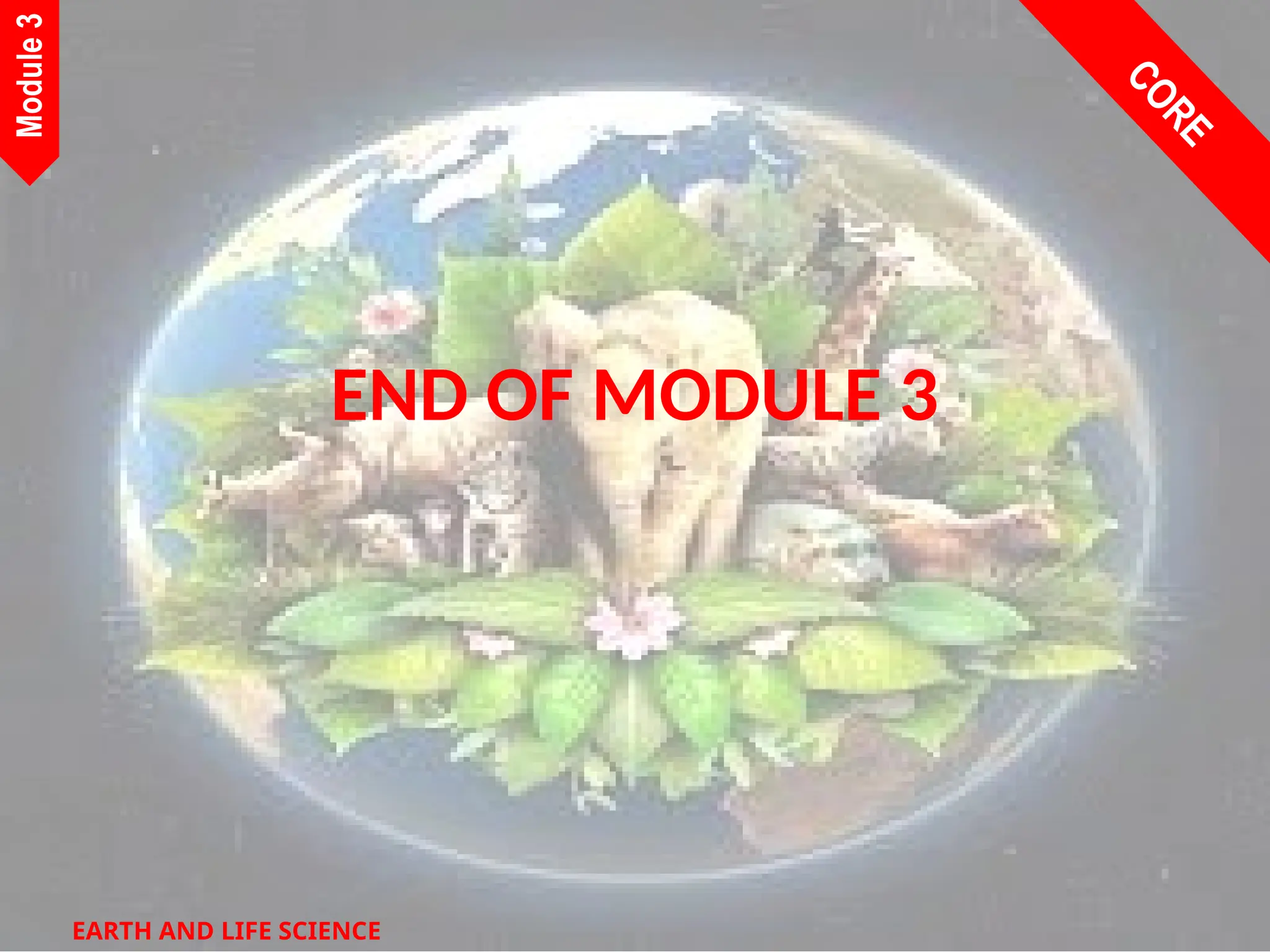 3_Earth_and_Life_Science for Senior High | PPTX